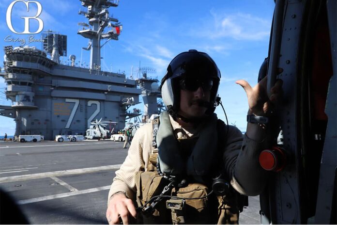 USS Abraham Lincoln (CVN-72) – Facts, Specs, and Onboard Experience ...