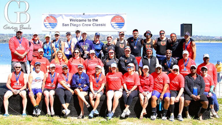 10 Things About Douglas Chang & San Diego Crew Classic - GB Magazine