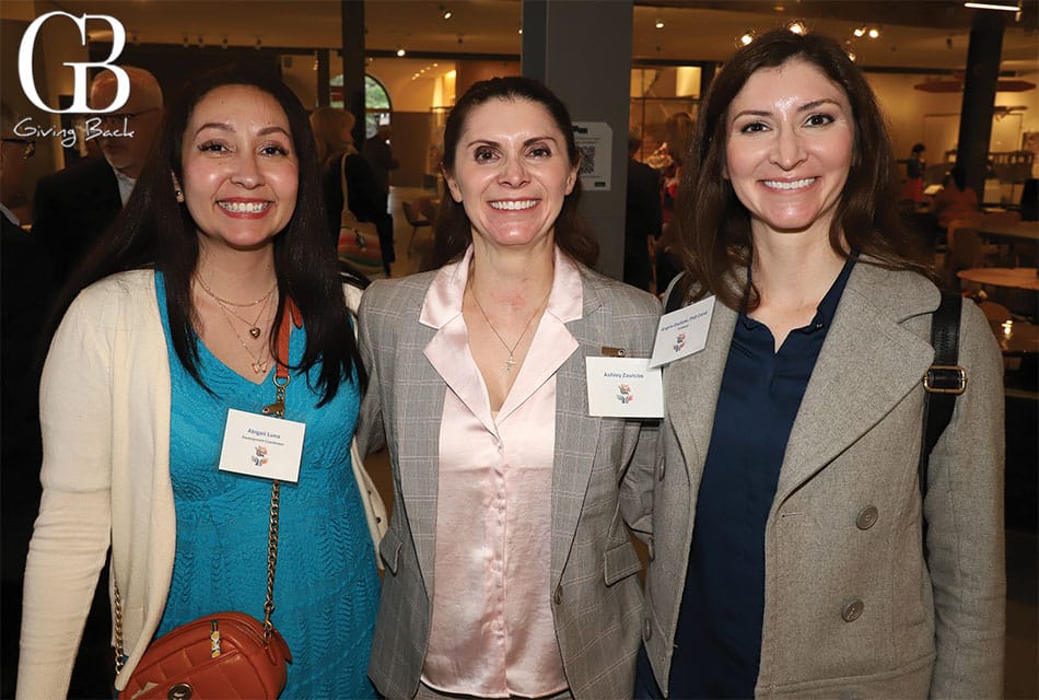 The Franciscan Difference: Community Event at Mingei Museum - GB Magazine