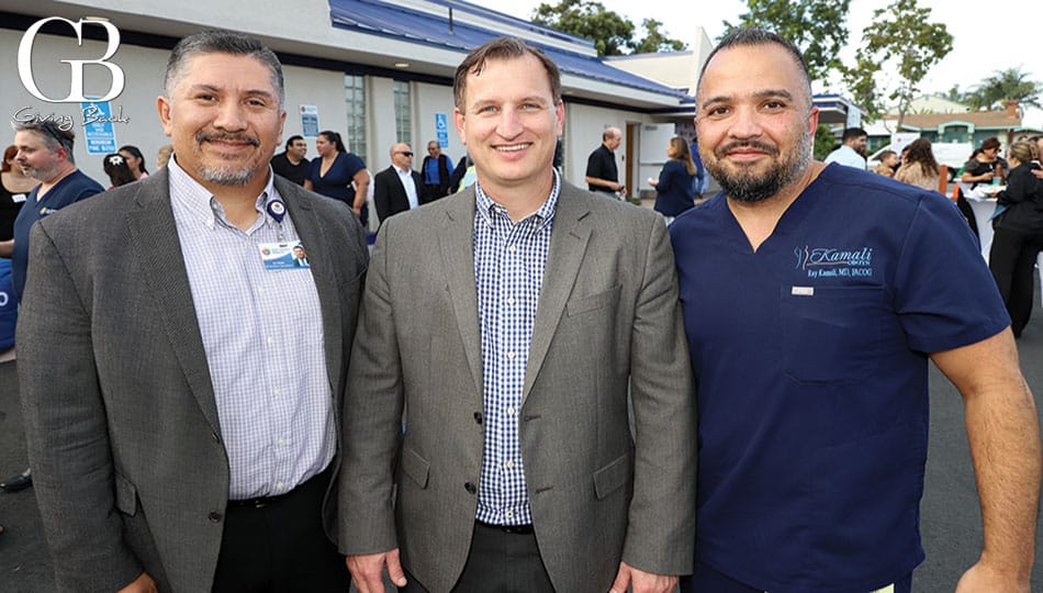 San Ysidro Health Opens South Bay Pediatrics Clinic in Chula Vista