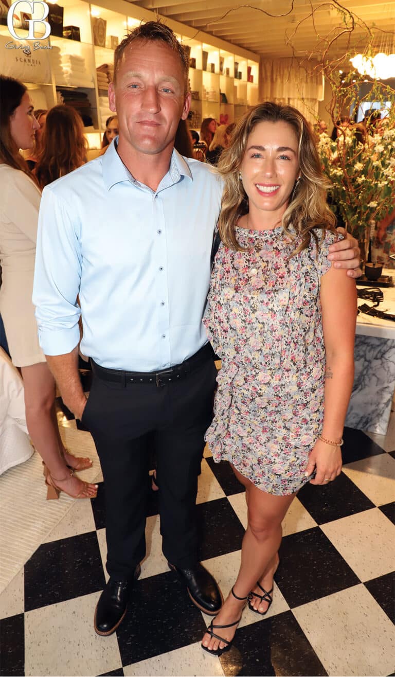 FORTE DEUX La Jolla Grand Opening: Luxury Redefined in Bird Rock - GB ...