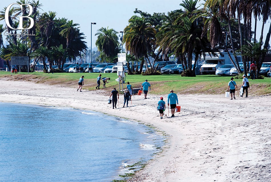 Coastal Cleanup Day: Join San Diego’s Largest Environmental Event