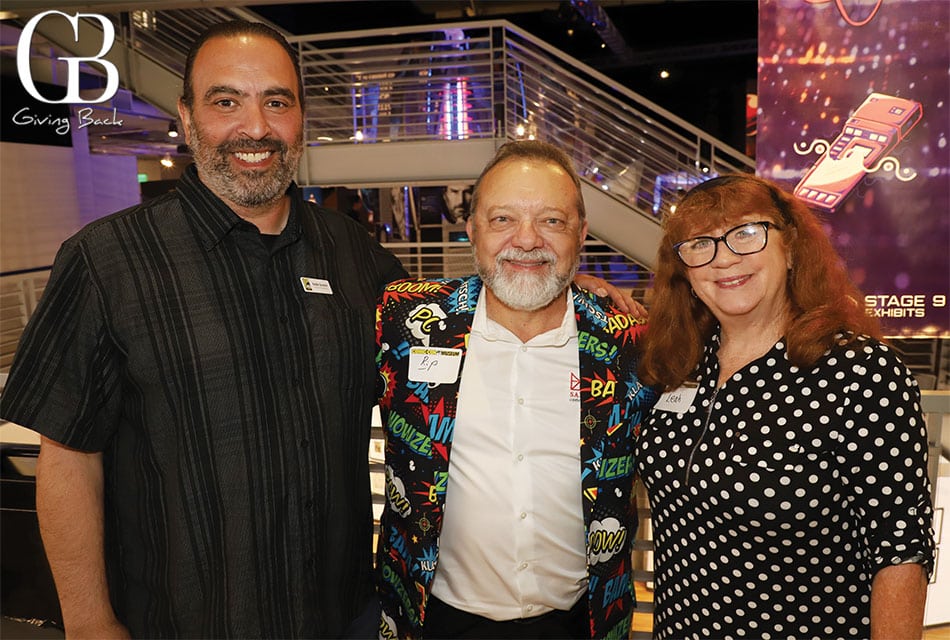 POPnology Exhibit: Where Sci-Fi Meets Reality at Comic-Con Museum - GB ...