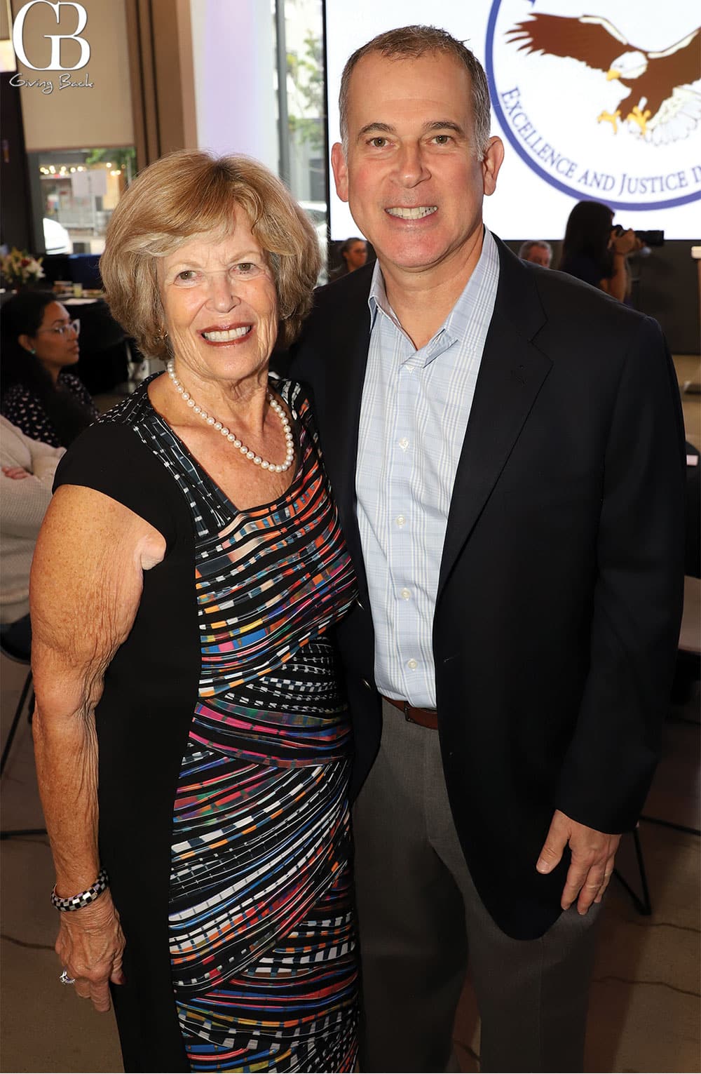 Honoring Jerry Hoffmeister: EJE Academies’ Legacy of Excellence - GB ...