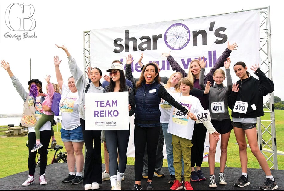 Wendy Urushima-Conn: Empowering San Diego’s Epilepsy Community - GB ...
