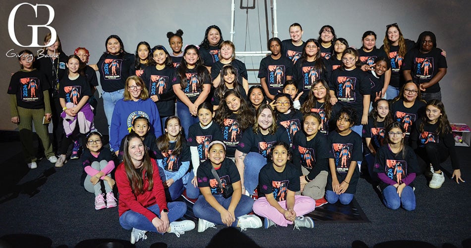 Fleet Science Center’s Winter Tech Challenge Sparks STEM Passion - GB ...