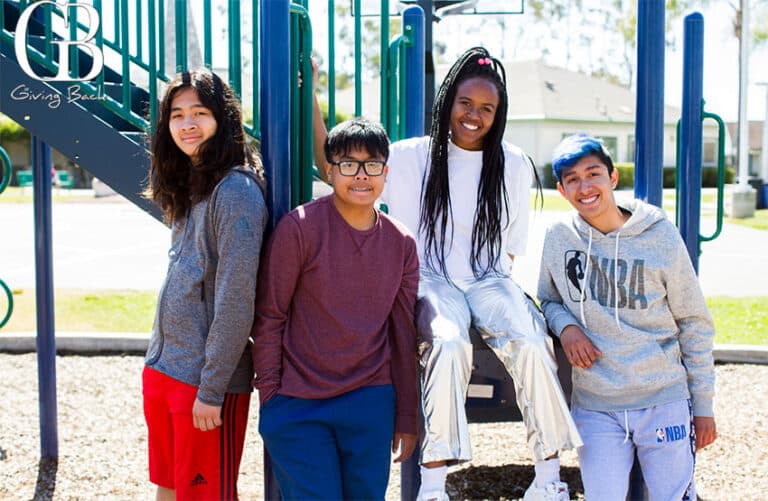 10 Things About Jacqueline Lazo Greulich & San Diego Center for Children