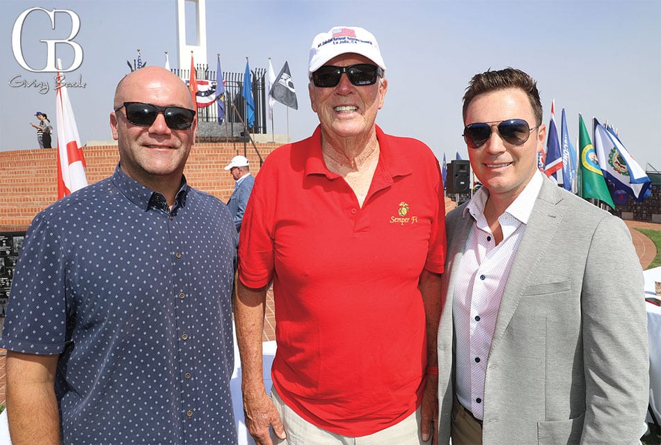 Mt. Soledad Veterans Memorial Expands to Honor More Heroes