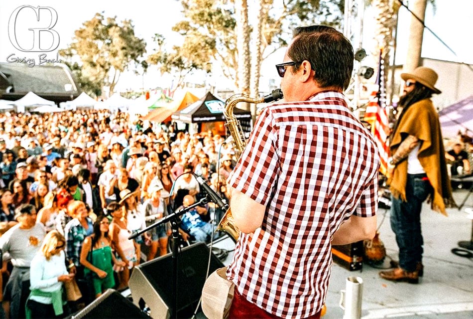 Top San Diego and Tijuana Festivals To Attend In May