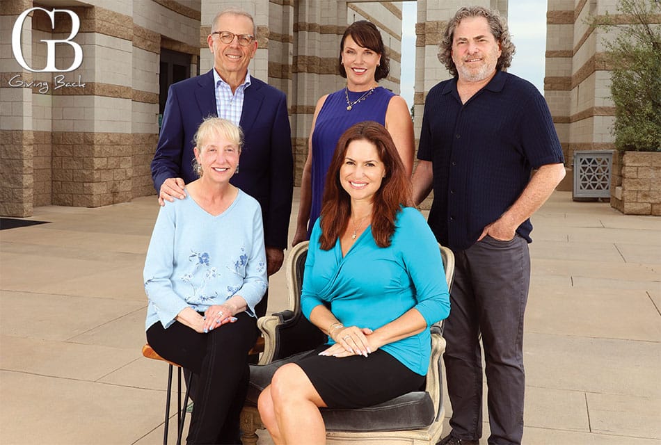 GB Magazine San Diego October 2022 Edition!