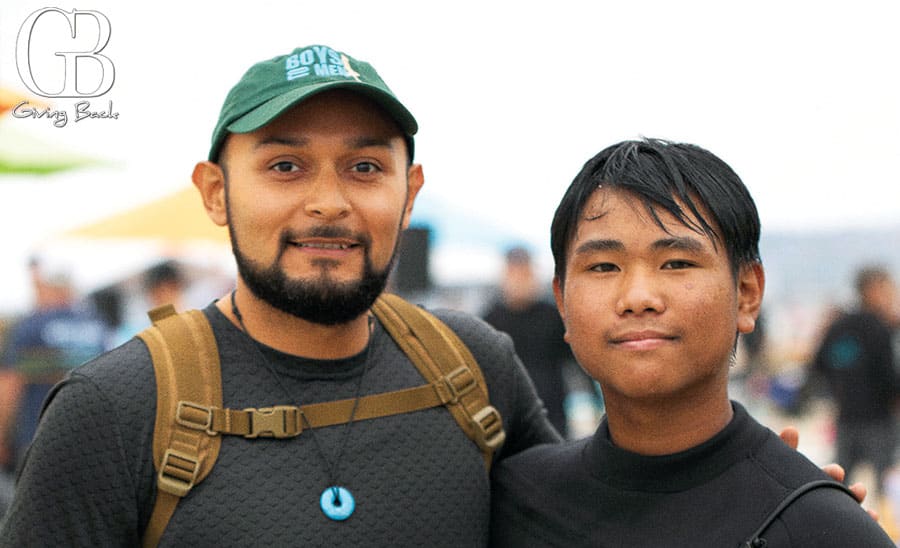 Boys to Men Mentoring Transforming Young Lives Through Mentorship - GB ...