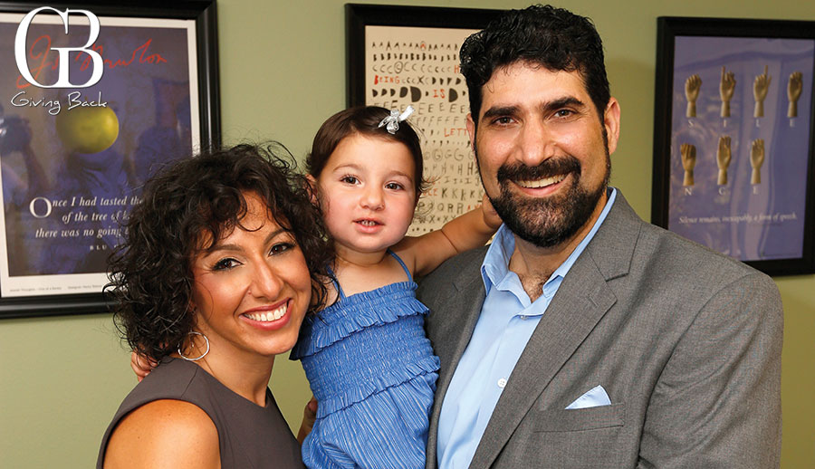 Michael Jeser: Leading Jewish Federation of San Diego with Vision