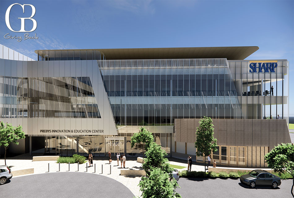 Sharp HealthCare Launches ENVISION Campaign to Transform Care