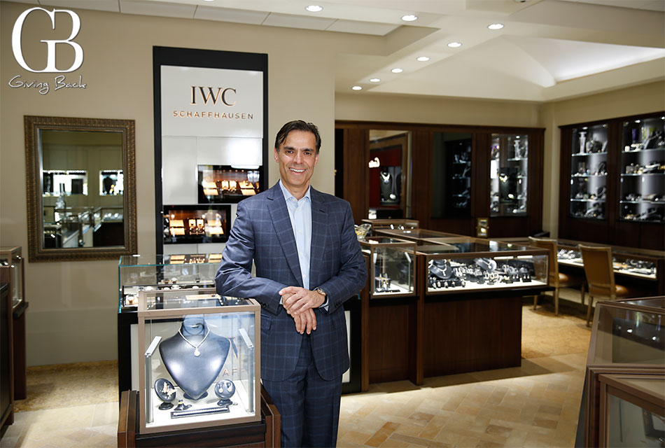 Vahid Moradi Exceeding the Extraordinary - GB Magazine