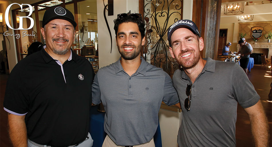 San Ysidro Health’s 18th Annual Clásico de Golf - GB Magazine