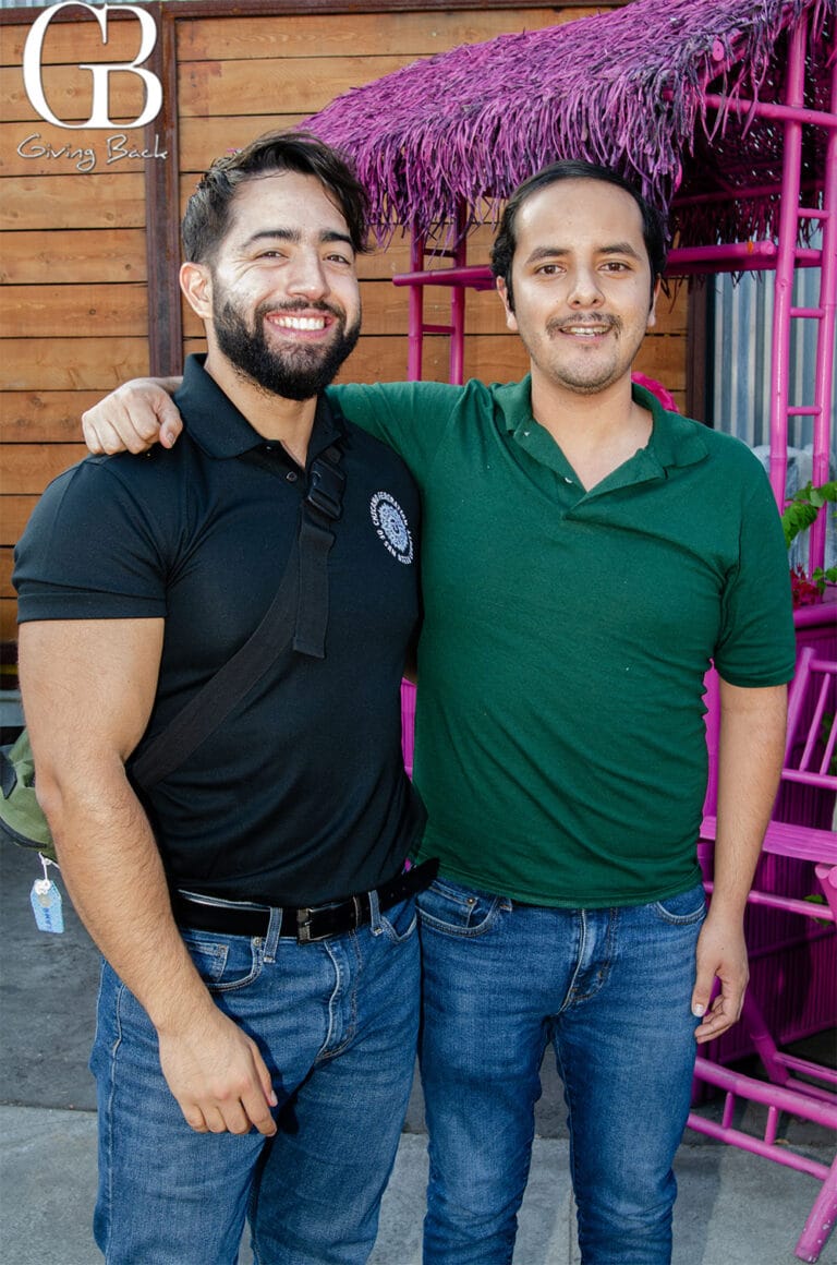 Celebrating Raices: Chicano Federation’s 55th Anniversary - GB Magazine