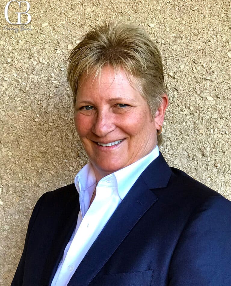 10 Things About Barbara B. Savaglio & San Diego Police Foundation - GB ...