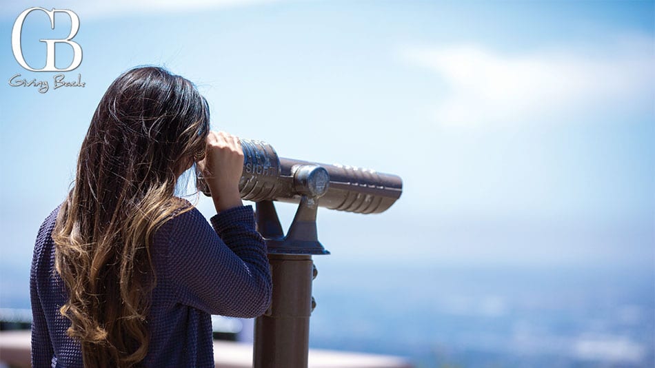 Shining a Light on Human Trafficking Prevention Month - GB Magazine