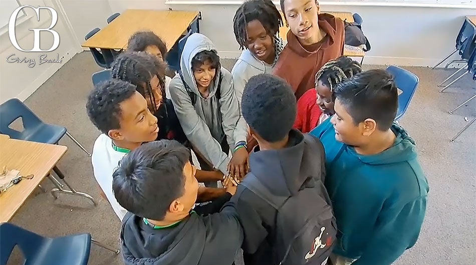 Empowering Boys Through Mentorship: The Power of Guidance - GB Magazine