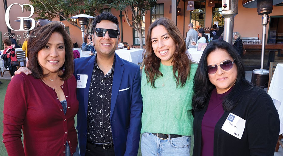 Foundation for Developmental Disabilities Launches Season of Sharing ...