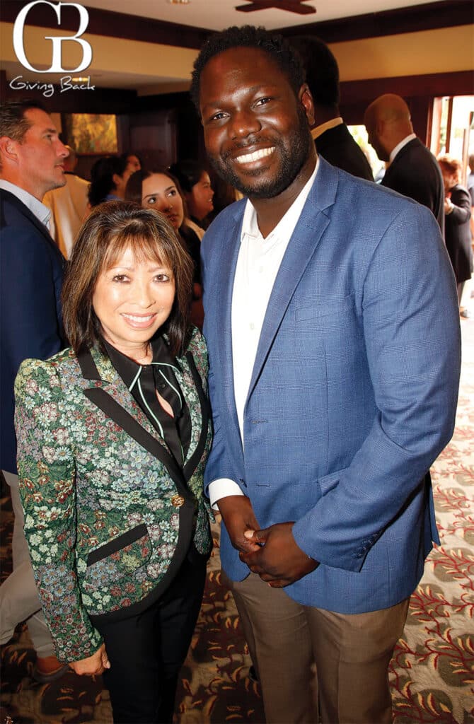 Junior Achievement of San Diego Business Hall of Fame Luncheon - GB ...