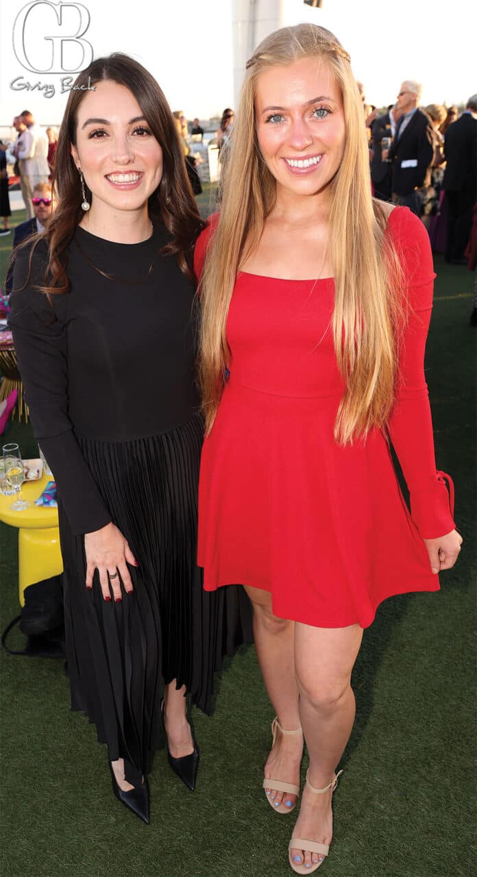 Starry Starry Night Supports Foster Care Advocacy - GB Magazine