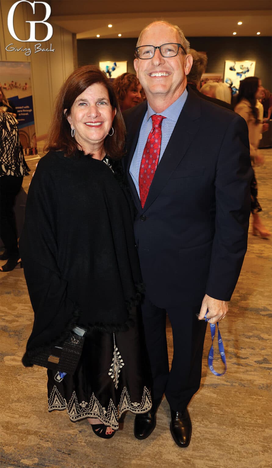 FED 360: Celebrating San Diego’s Jewish Community - GB Magazine