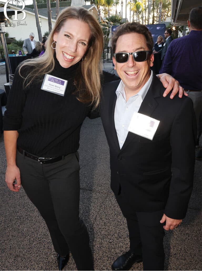 Spark of Brilliance: 2025 Alzheimer’s Brilliance Gala - GB Magazine