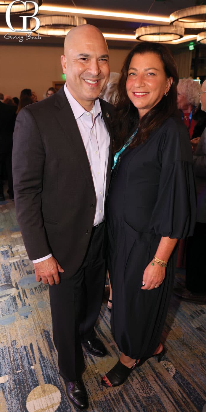 FED 360: Celebrating San Diego’s Jewish Community - GB Magazine