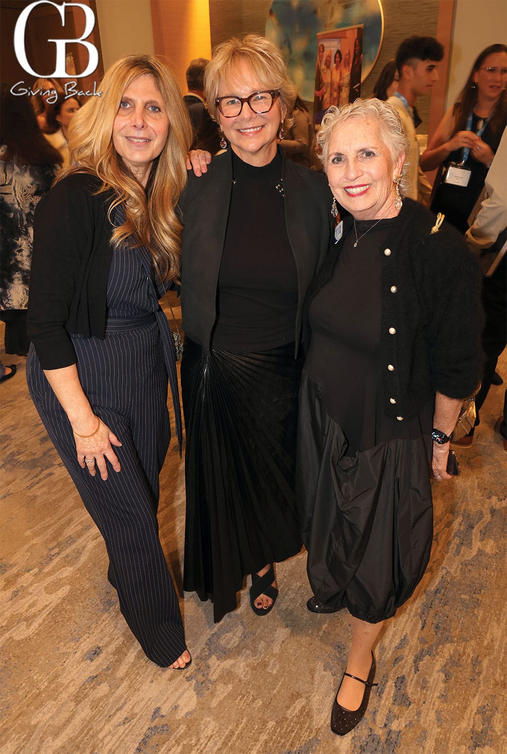 FED 360: Celebrating San Diego’s Jewish Community - GB Magazine