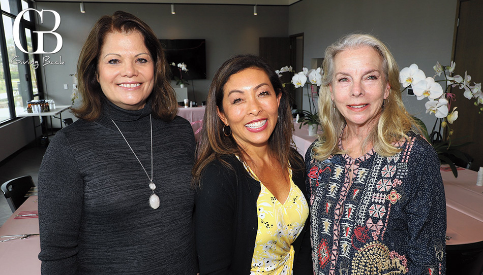 Salvation Army Luncheon Honors 12 Women of Dedication