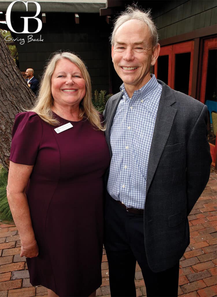 Junior Achievement of San Diego Business Hall of Fame Luncheon