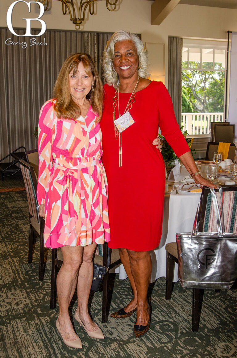 Salvation Army Women’s Auxiliary Honors Women of Dedication 2025 - GB ...