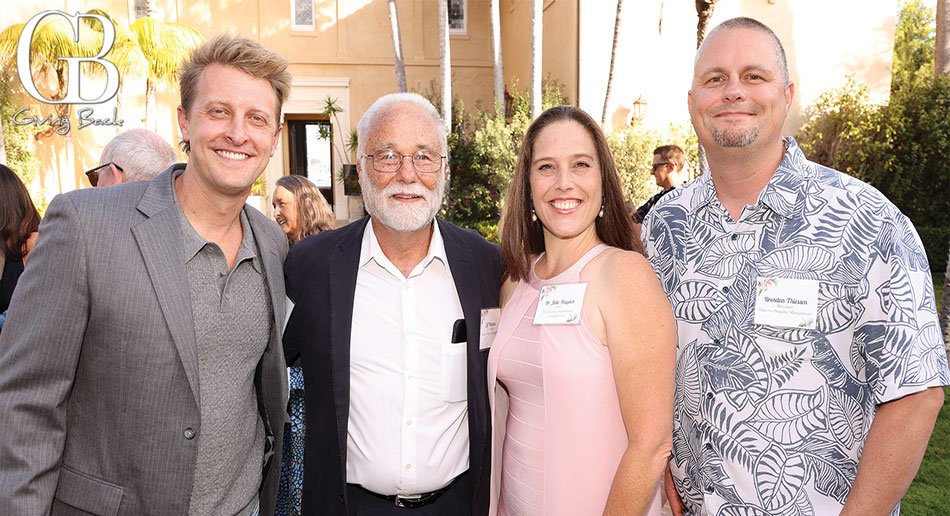 East County Transitional Living Center Donor Appreciation Event - GB ...