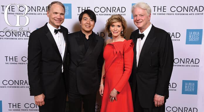 Todd Schultz: Leading La Jolla Music Society with Passion and Vision ...