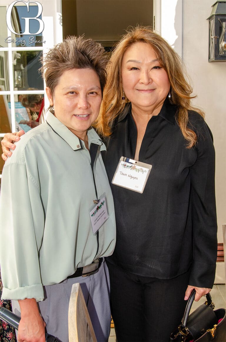Silver Tea Celebrates 40 Years of Supporting San Diego’s Vulnerable ...