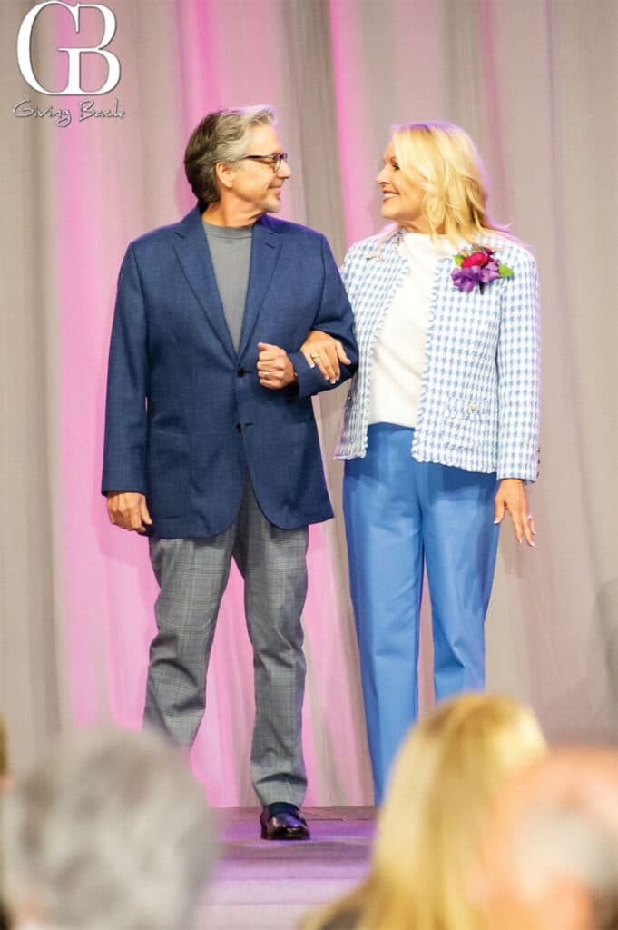 The Woman Behind It All: Coreen Petti’s 30 Years at USD - GB Magazine