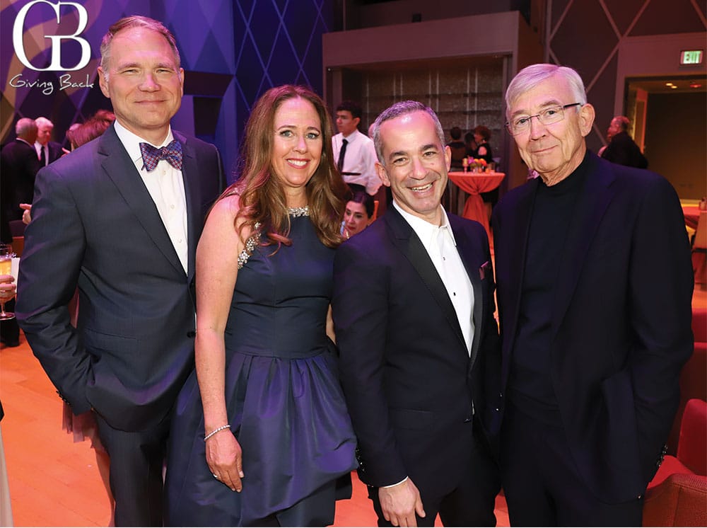 Todd Schultz: Leading La Jolla Music Society with Passion and Vision ...