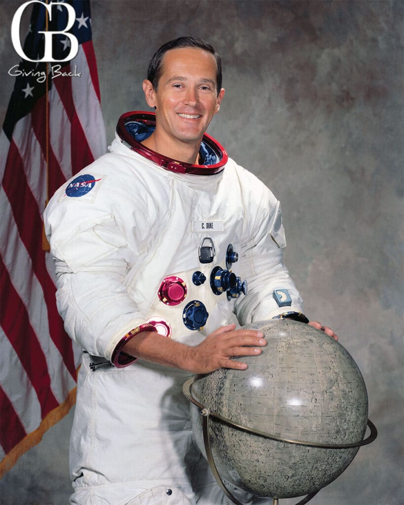 The Legacy of Apollo - GB Magazine