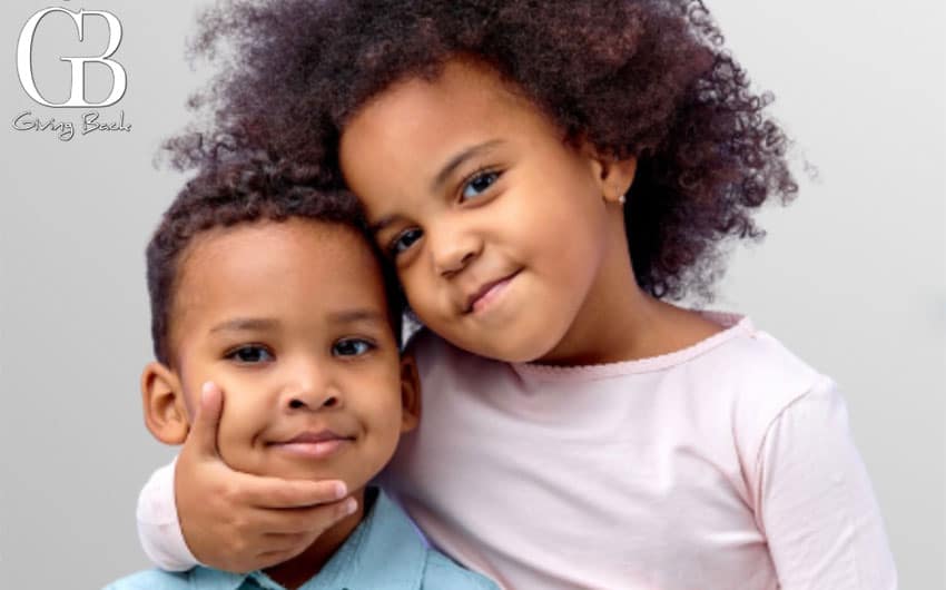 10 Things About Emily & Ben Hester and Promises2Kids - GB Magazine