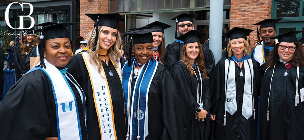 Introducing the ANDers Fund at National University - GB Magazine