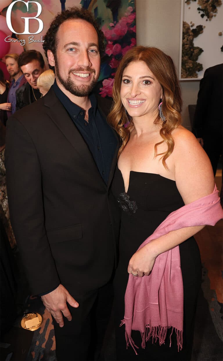 Opera Ball for All Celebrates 60 Years of San Diego Opera - GB Magazine