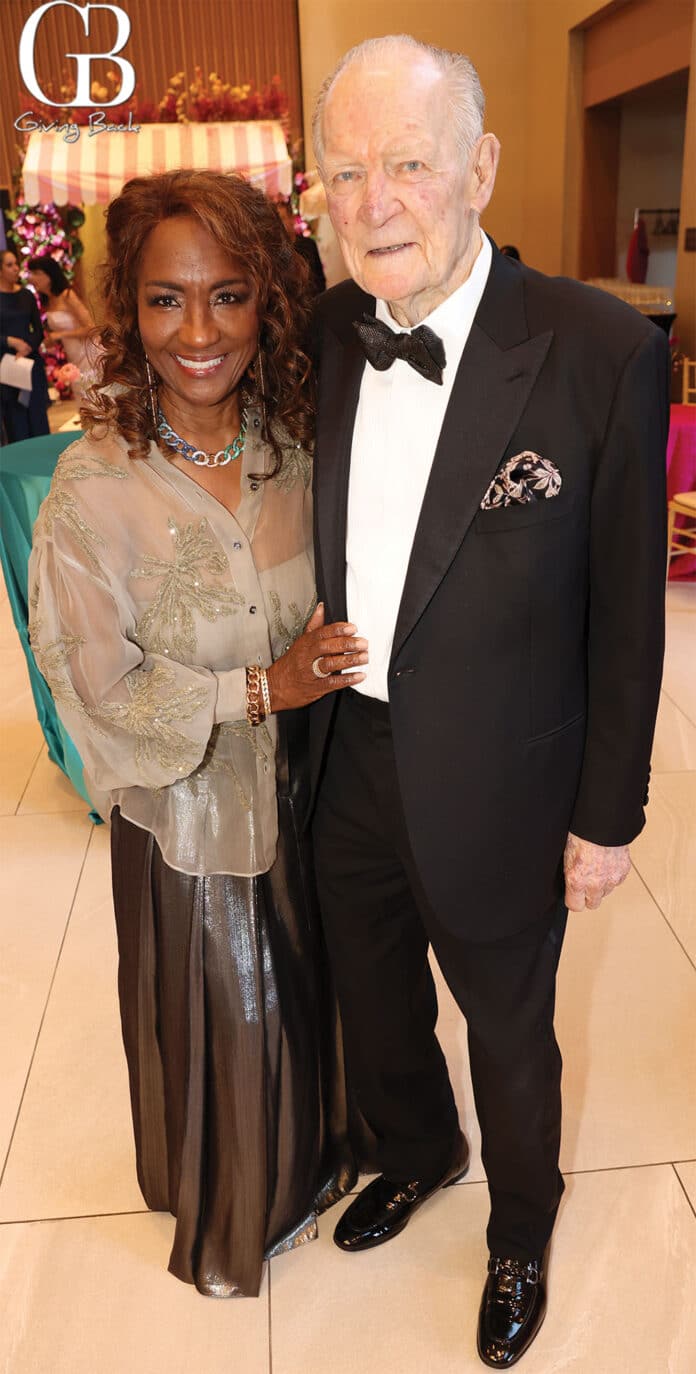 Opera Ball for All Celebrates 60 Years of San Diego Opera - GB Magazine