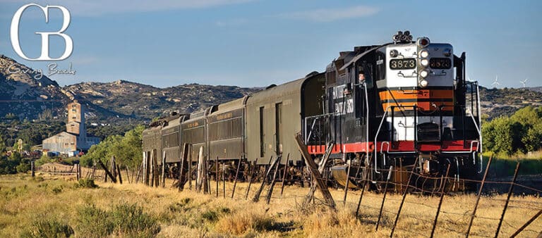 Railroad Museum’s Inaugural Wine Train Clears The Track For More To ...