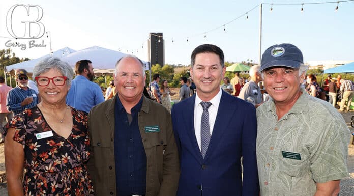 Rob Hutsel’s Mission to Restore and Protect the San Diego River - GB ...