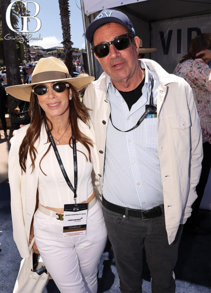 La Jolla Concours d’Elegance 2025 Showcases Classic Cars by the Sea ...