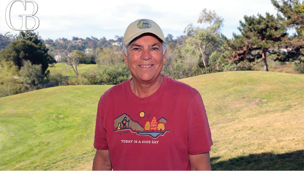 Rob Hutsel’s Mission to Restore and Protect the San Diego River - GB ...