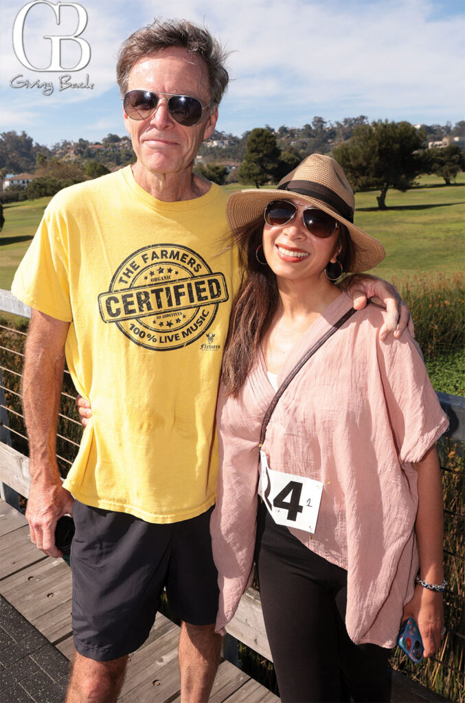 22nd Annual River Days by San Diego River Foundation - GB Magazine