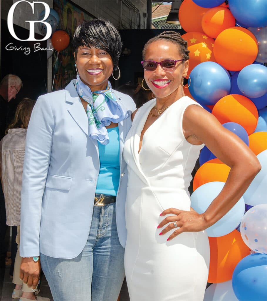 Cal Coast Credit Union Opens Logan Heights Branch with Community - GB ...