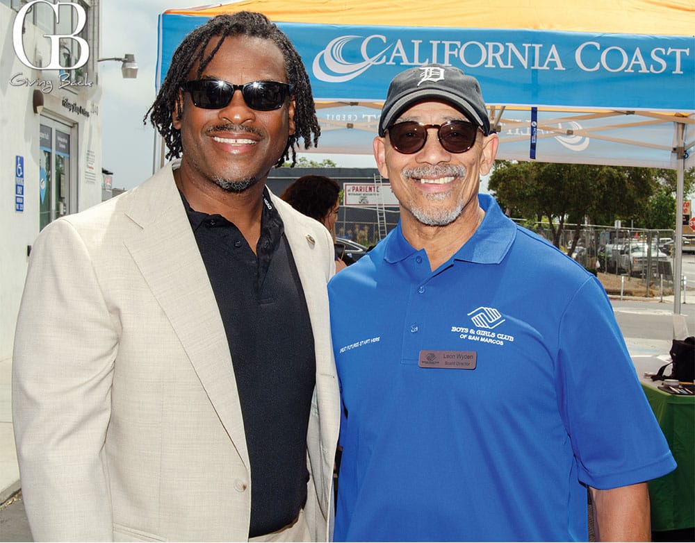 Cal Coast Credit Union Opens Logan Heights Branch with Community - GB ...